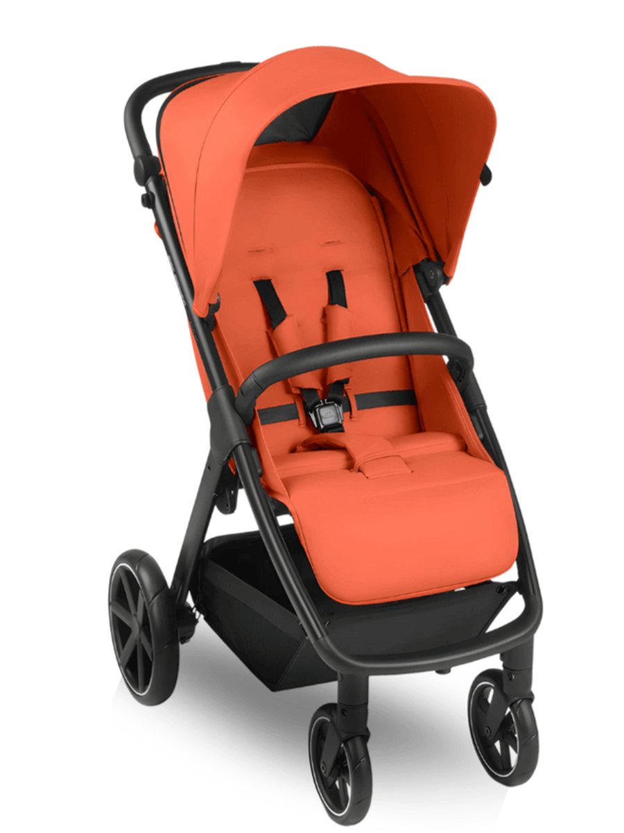 ABC Design Avus Stroller 2024 Model plus Urban Nappy Bag – Mama's Joy