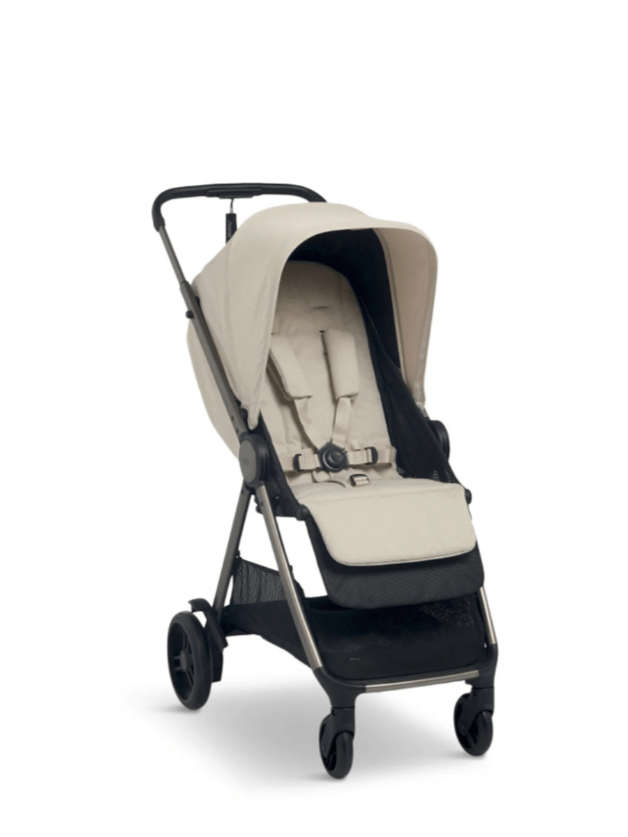 Mamas & Papas Libro Stroller Ultra-Lightweight Eco Pushchair – Mama's Joy